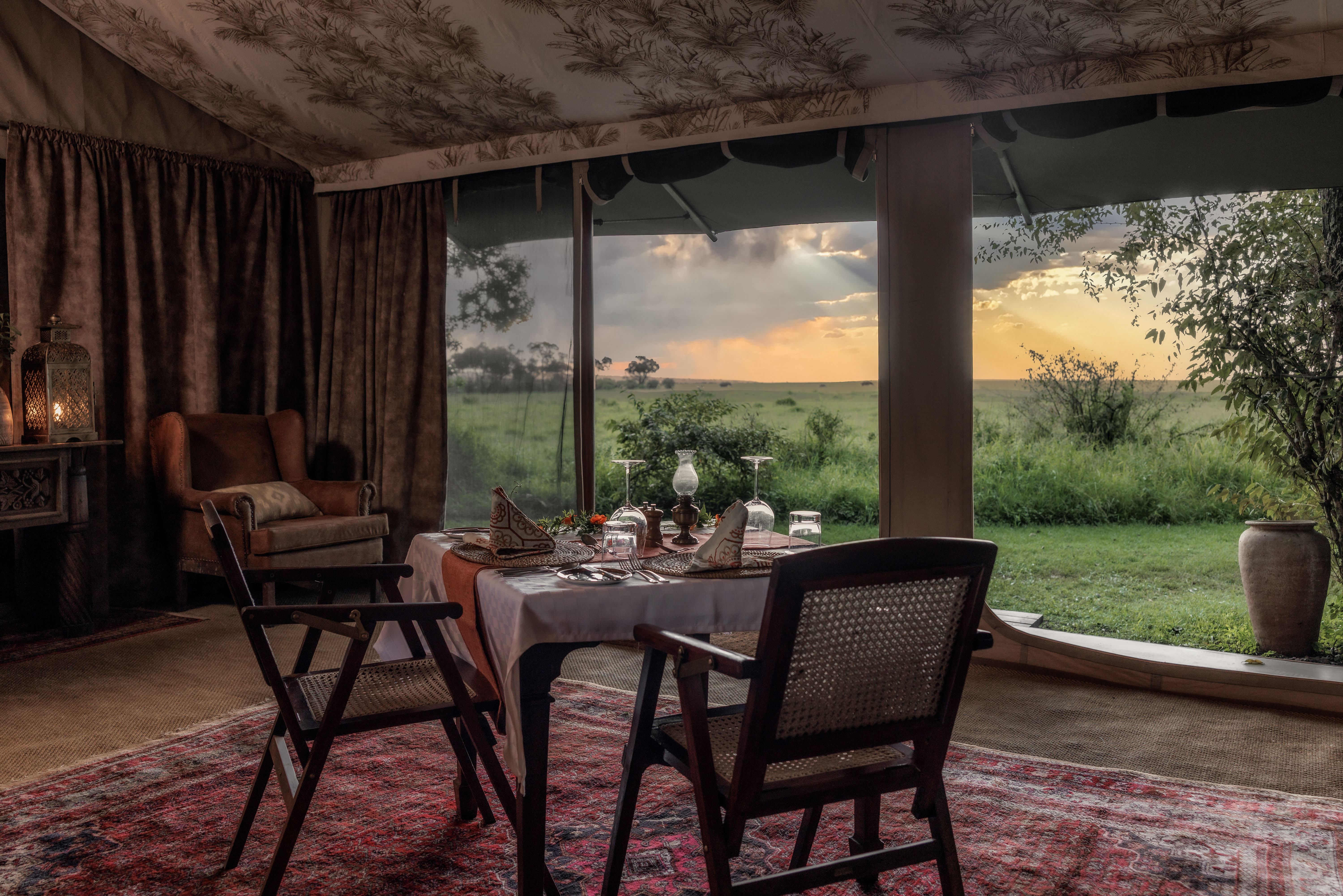 Elewana completes camp upgrade in Mara North | Southern & East African ...