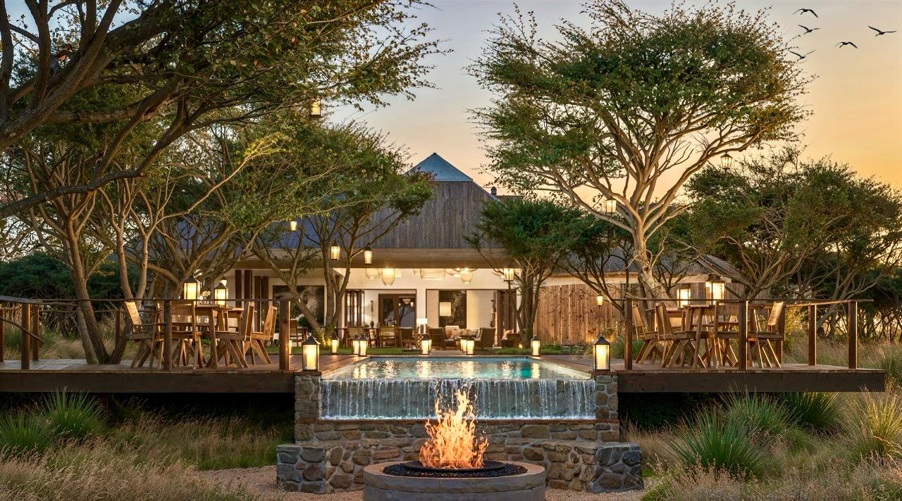 Taj details Kruger plans | Southern & East African Tourism Update