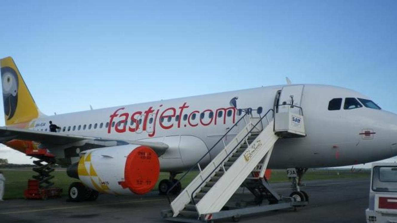 Fastjet launches new domestic Tanzania route | Southern & East African ...