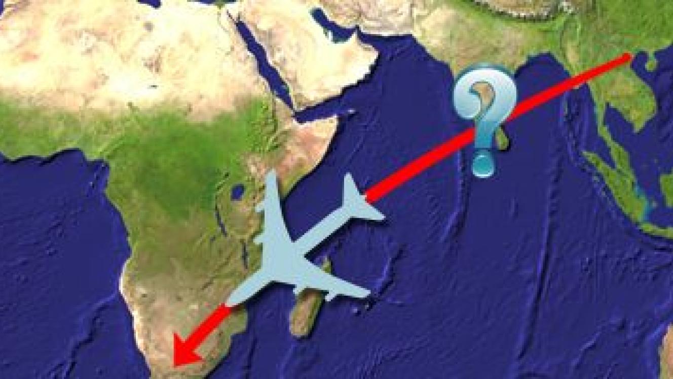 No clarity on Beijing route | Southern & East African Tourism Update