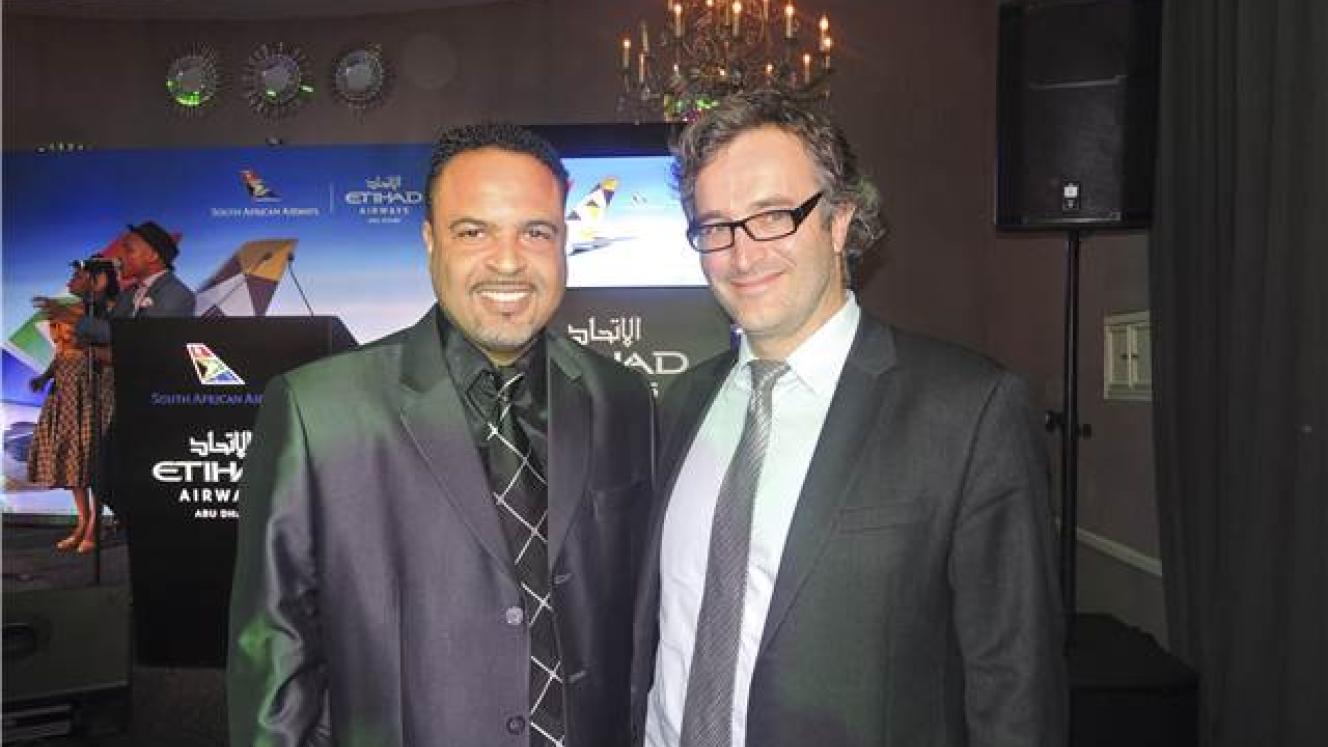 SAA and Etihad celebrate collaboration | Southern & East African ...