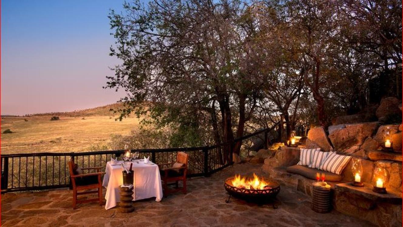 Pilanesberg luxury lodge expands accommodation | Southern & East African Tourism Update