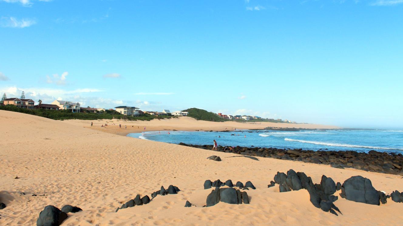 Community tourism project unveiled in Eastern Cape | Southern & East ...