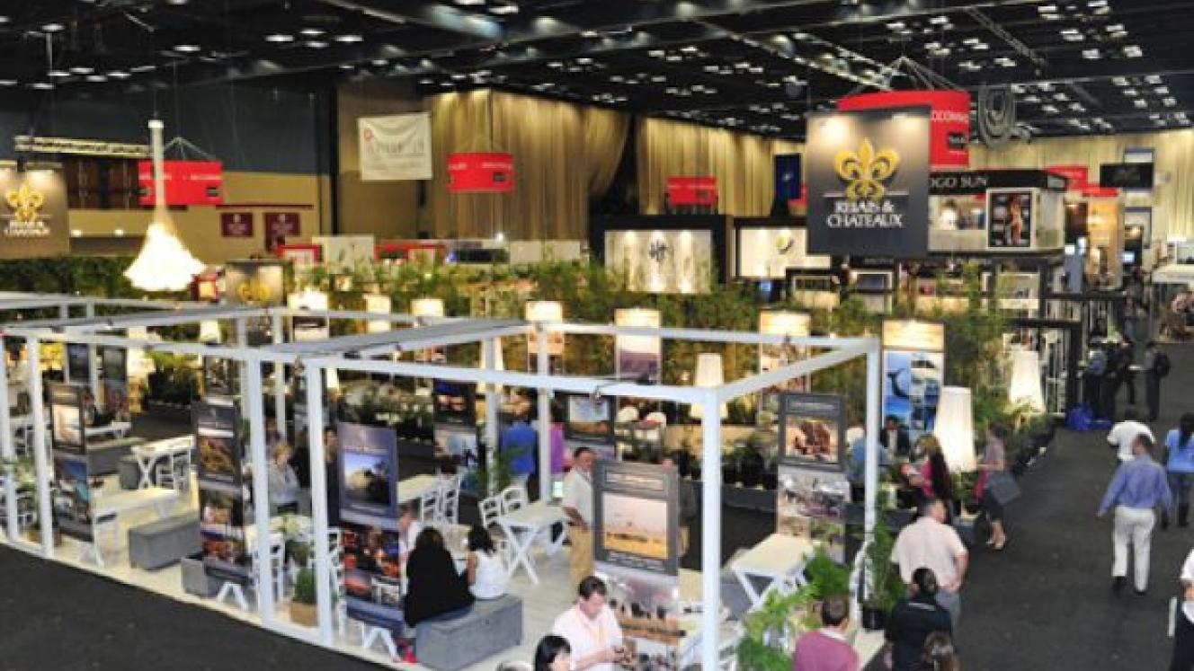 Indaba exhibitors up, hosted buyers doubled | Southern & East African Tourism Update