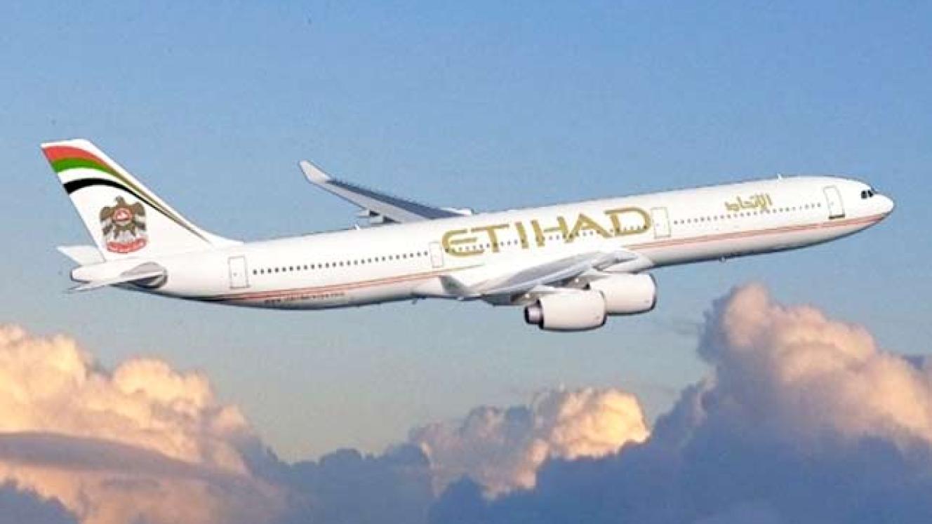 American, Etihad announce codeshare | Southern & East African Tourism ...