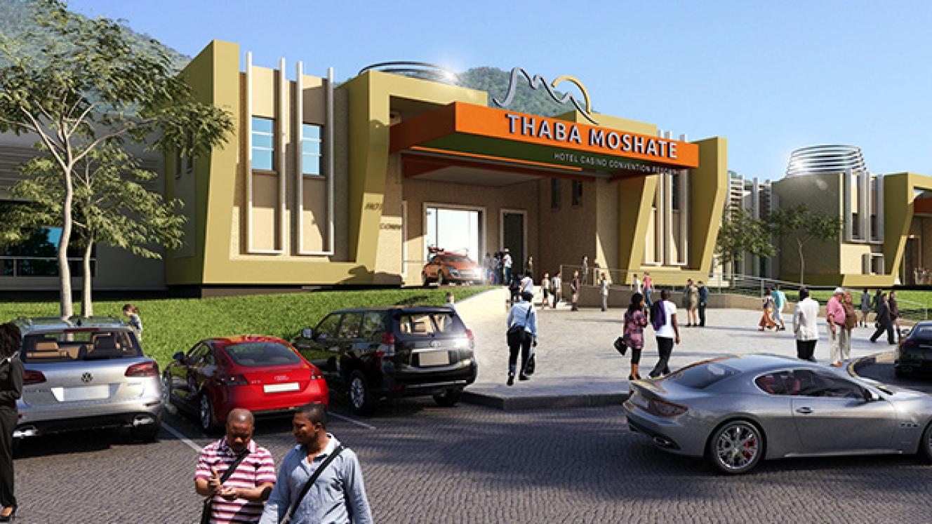 Limpopo welcomes new Peermont property | Southern & East African ...