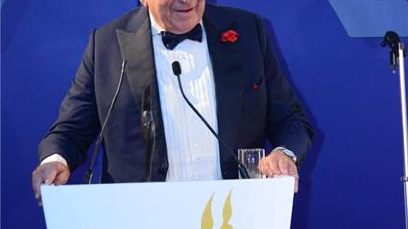 SA-born travel man gets top accolade | Southern & East African Tourism ...