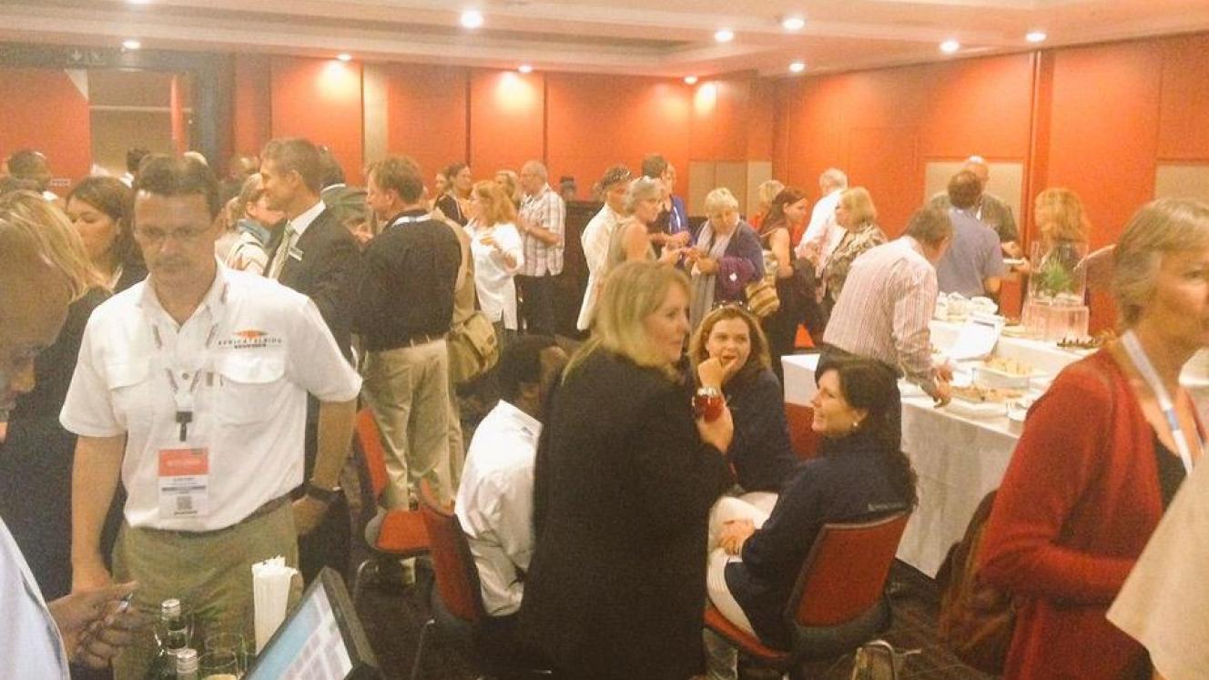 Seven things Indaba needs to get right | Southern & East African ...