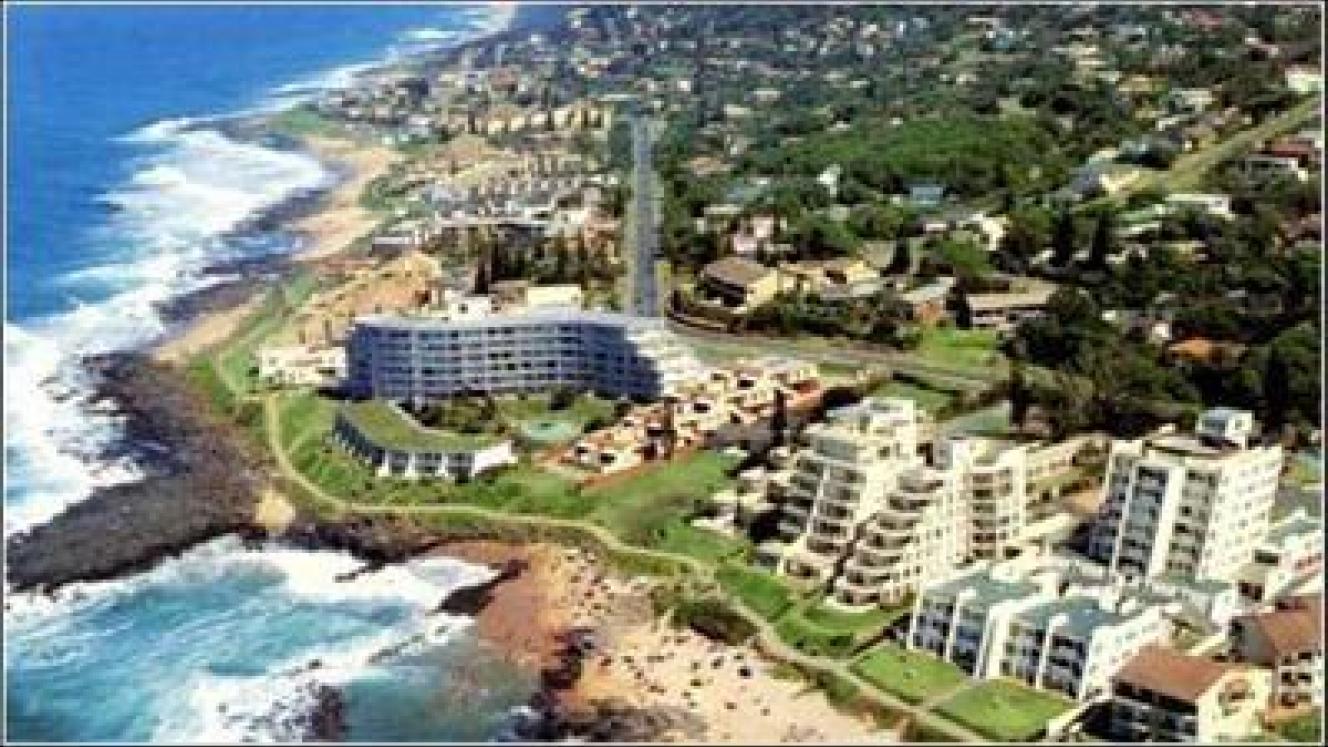 KZN to build mega conference hall | Southern & East African Tourism Update