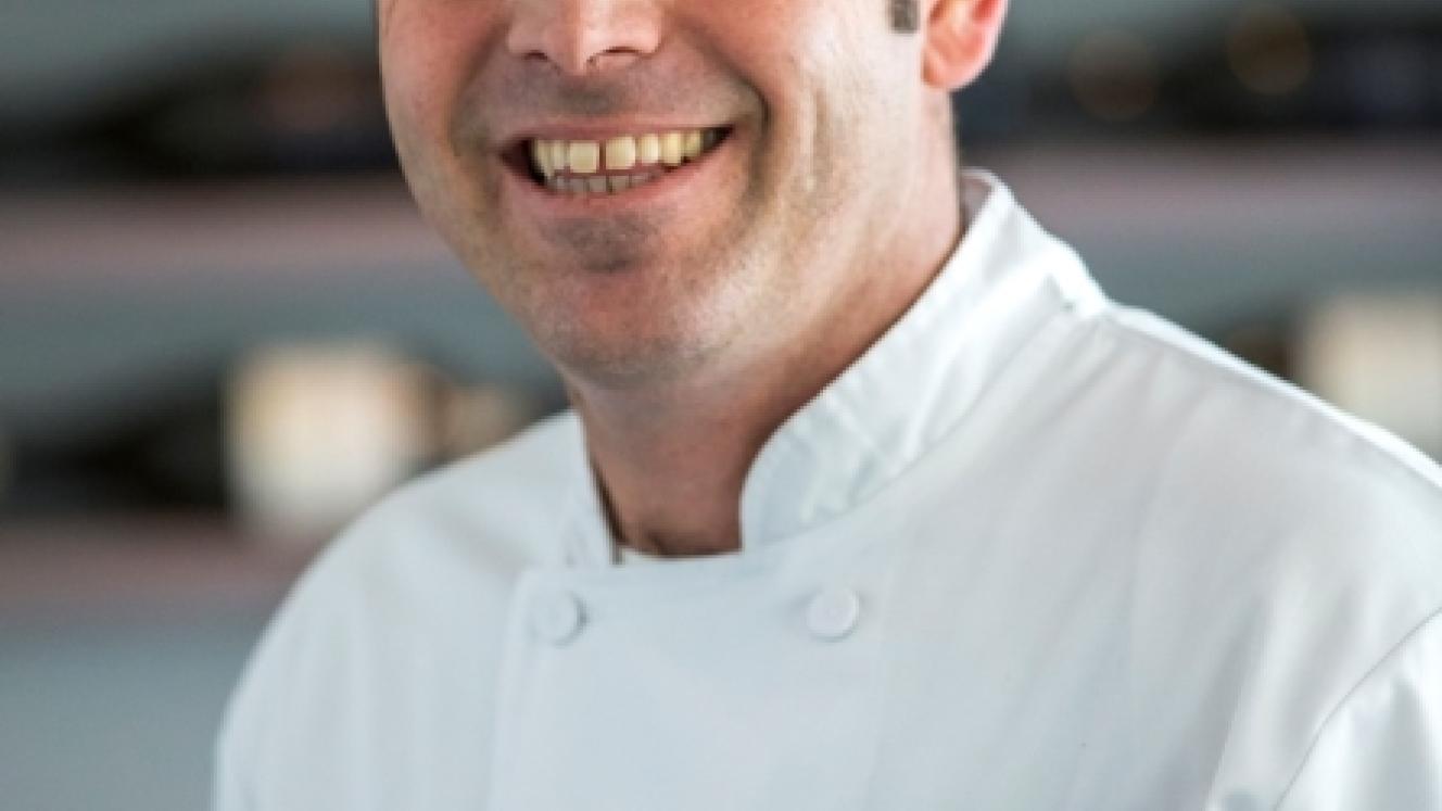 People on the move: Radisson Blu appoints new Executive Chef | Southern ...