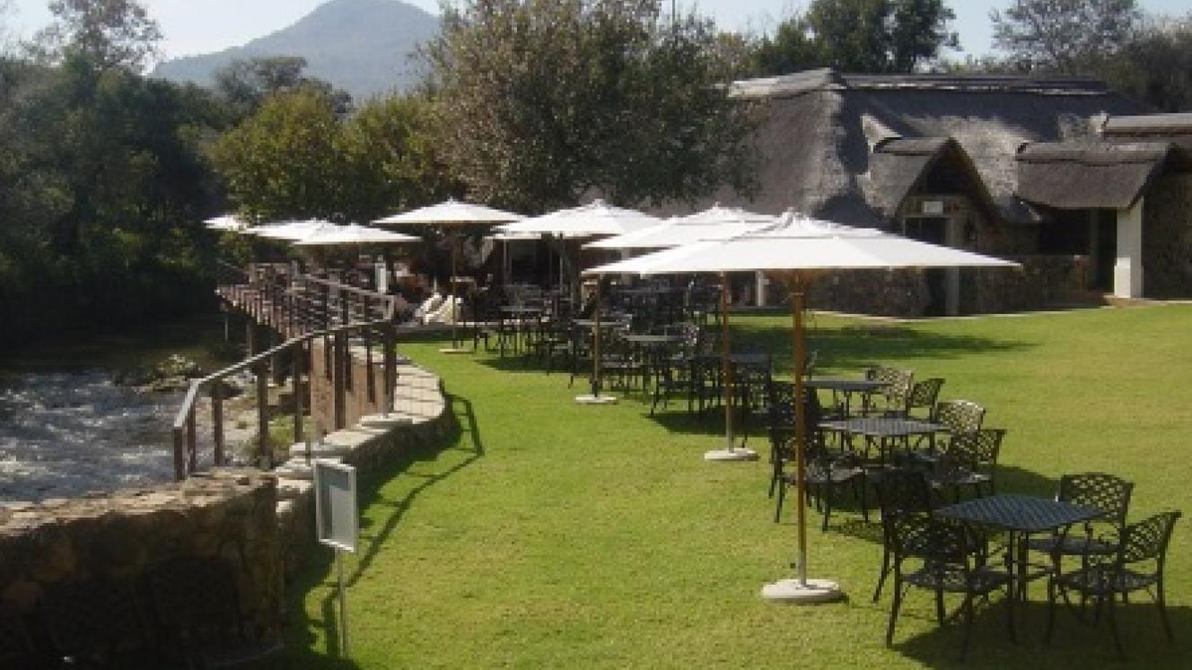 Aha snaps up Centurion property | Southern & East African Tourism Update