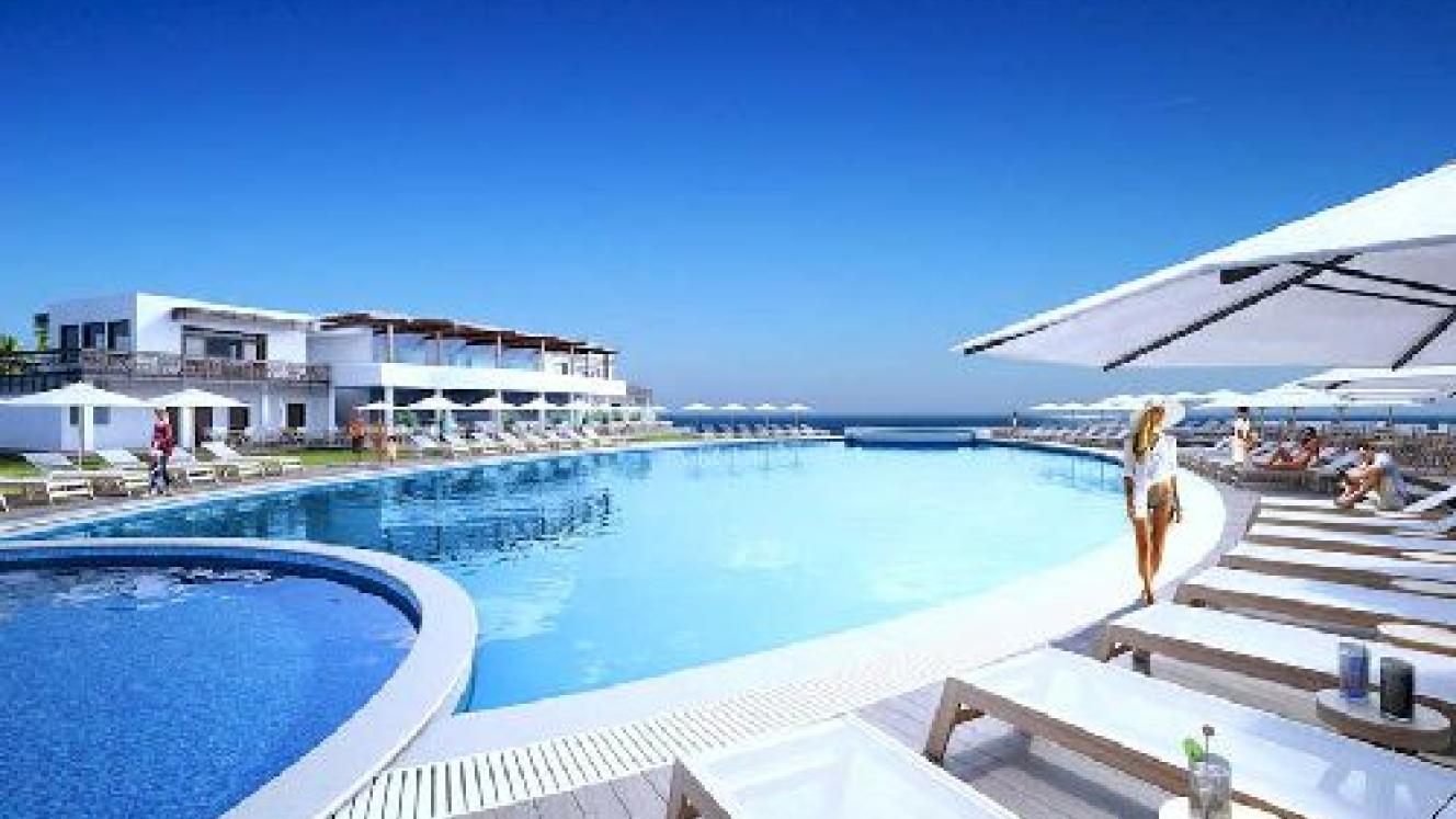 New Pemba beach resort opens | Southern & East African Tourism Update