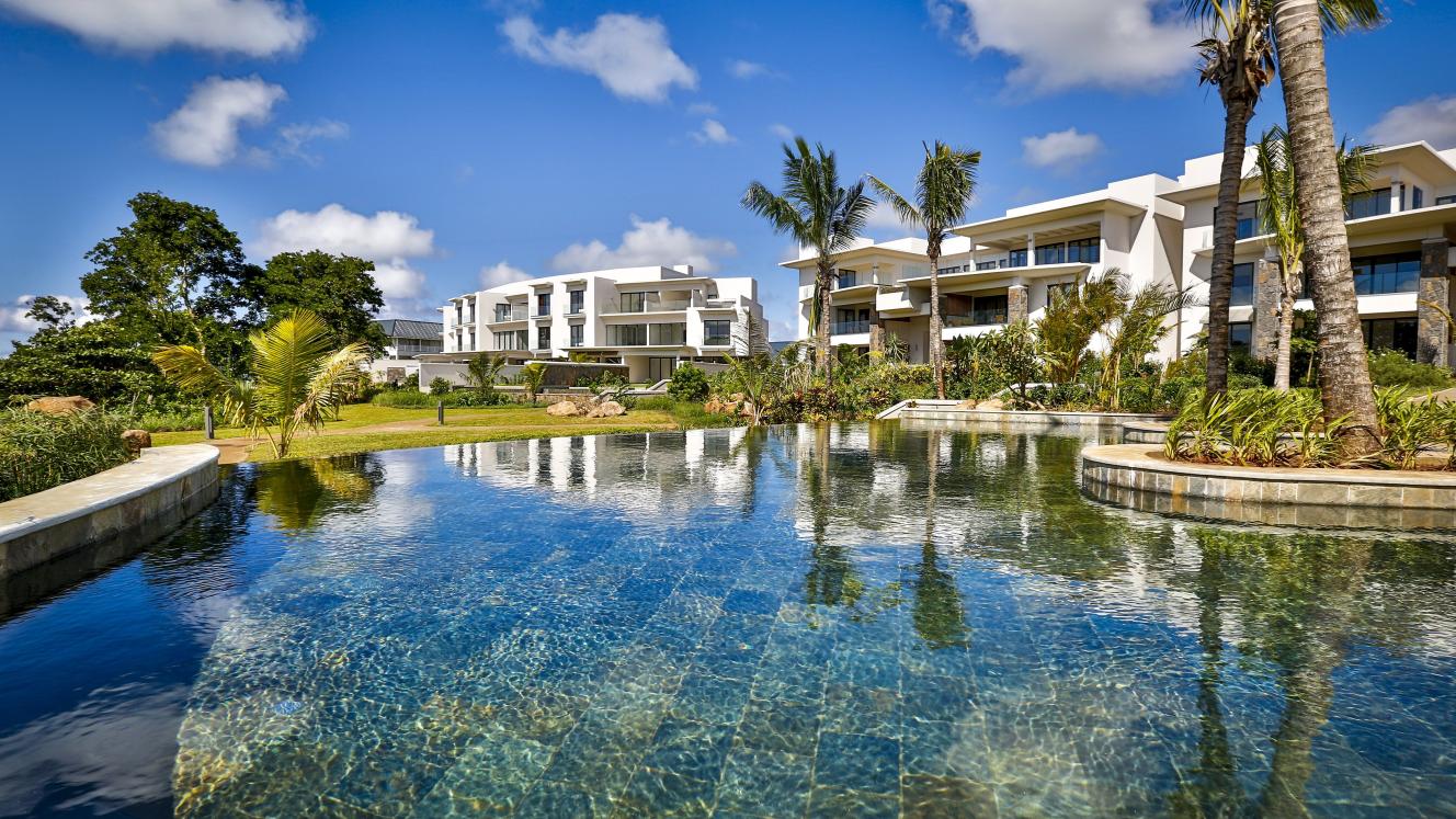 Two new resorts open in Mauritius | Southern & East African Tourism Update