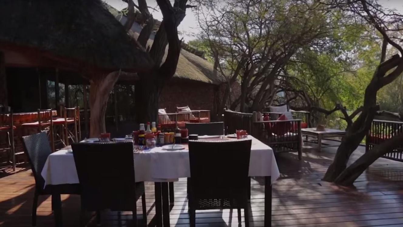 Makanyane Safari Lodge joins Sanctuary Retreats | Southern & East ...