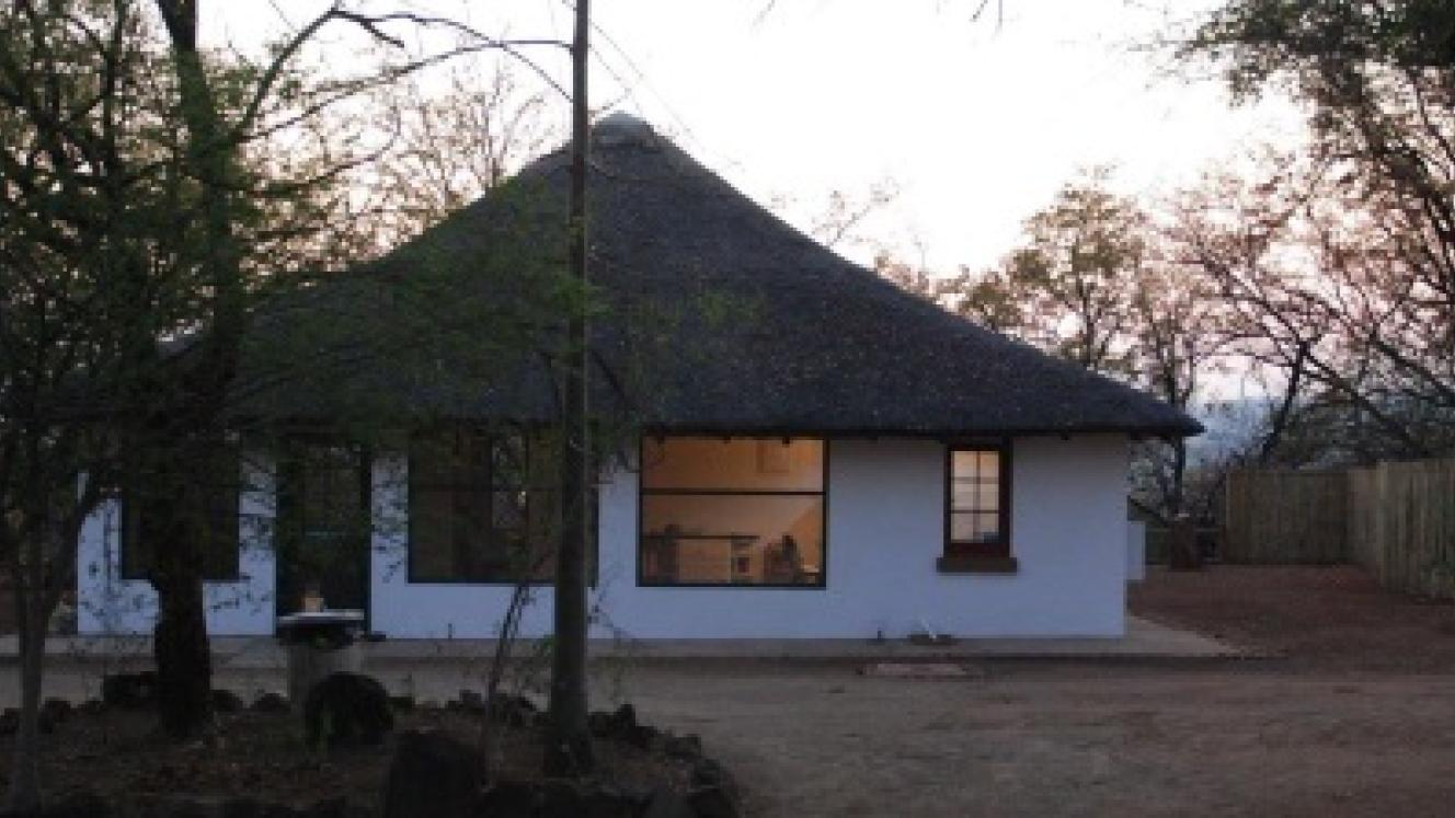 New camp to open in Kruger in November | Southern & East African ...