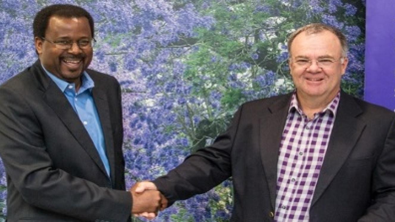 TEP, GTC enter partnership | Southern & East African Tourism Update