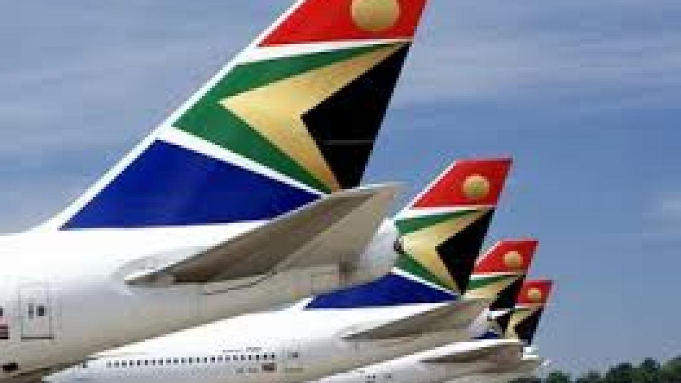 SAA explains itself in Parliament | Southern & East African Tourism Update