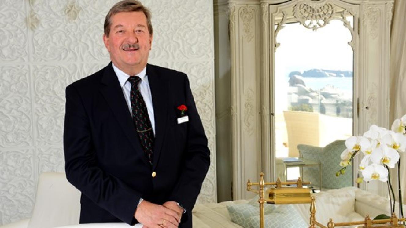 People on the move: The Twelve Apostles Executive Director to retire ...