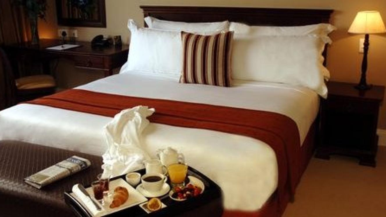 Riverside Sun expands meetings offering | Southern & East African ...