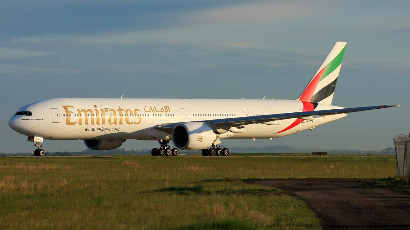 Emirates increases capacity on Africa routes | Southern & East African ...