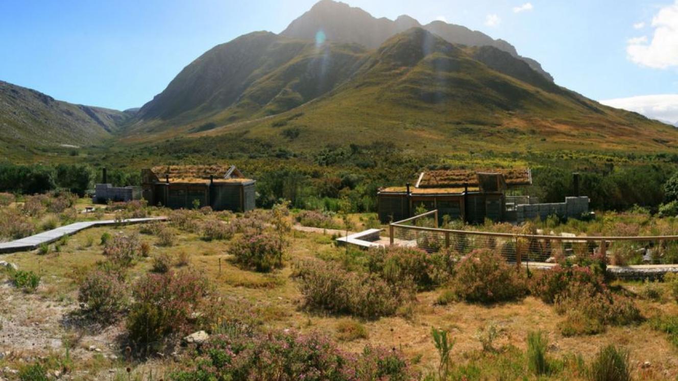 Kogelberg Nature Reserve closed due to fire | Southern & East African ...