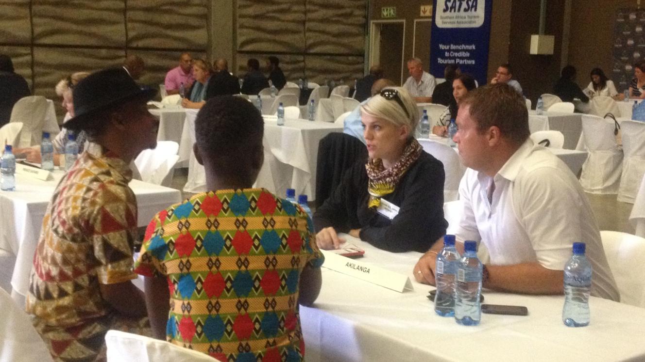 Inbound operators key to driving transformation | Southern & East ...