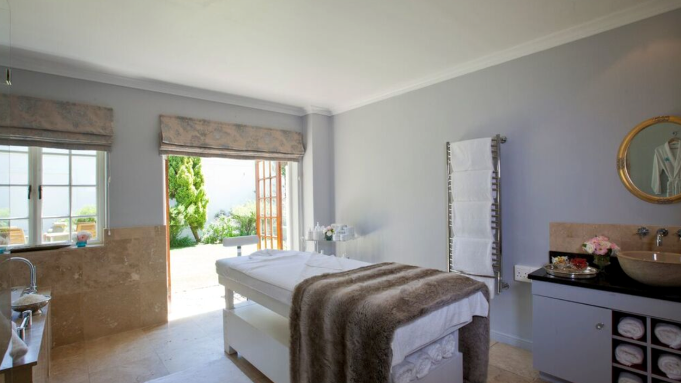 New spa opens in Cape Town | Southern & East African Tourism Update