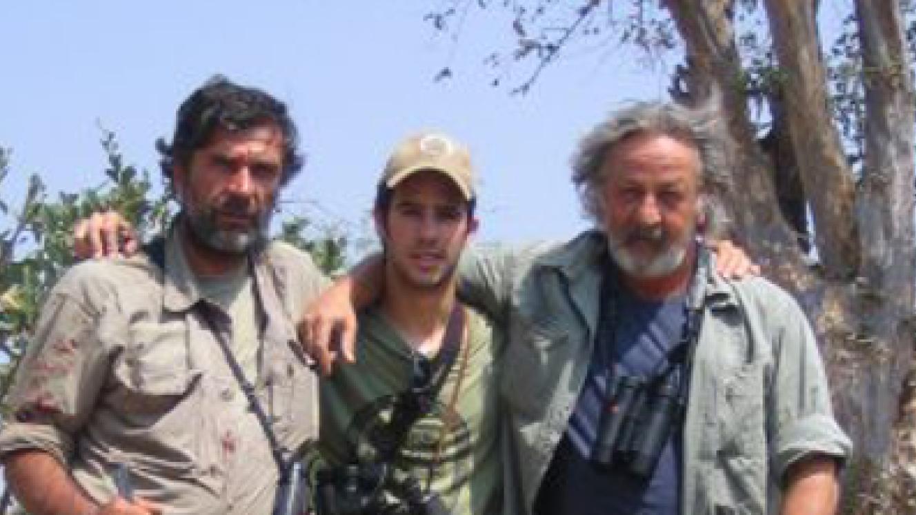 Slain rangers remembered for conservation efforts | Southern & East ...