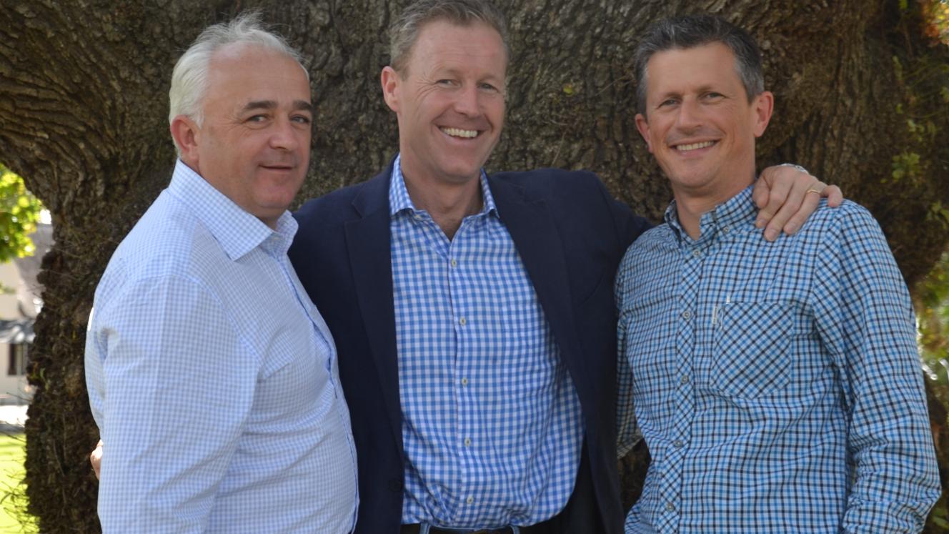 People on the Move: Michael Pownall joins PMR team | Southern & East ...