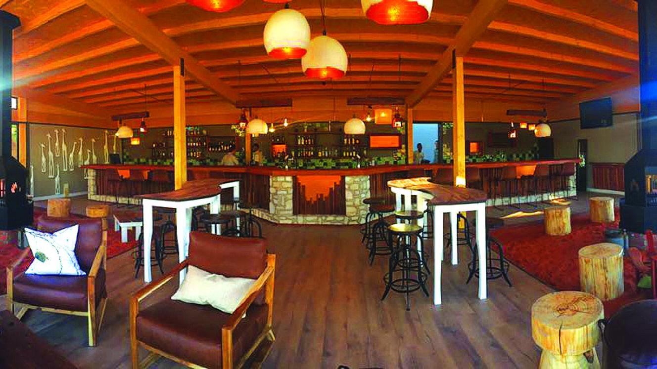 Renovated Kalahari Anib lodge reopens | Southern & East African Tourism ...