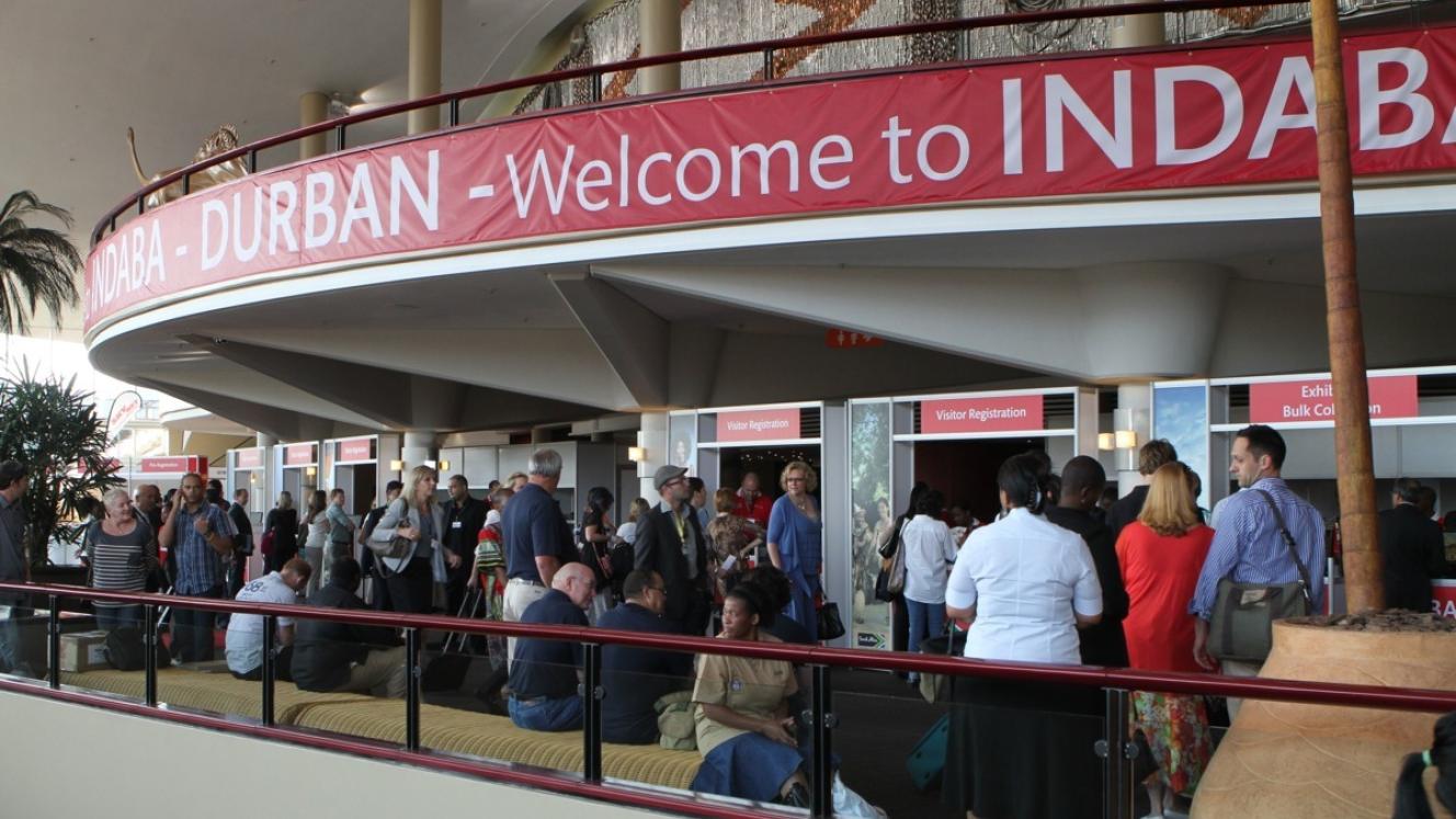 Indaba bidders in the dark | Southern & East African Tourism Update
