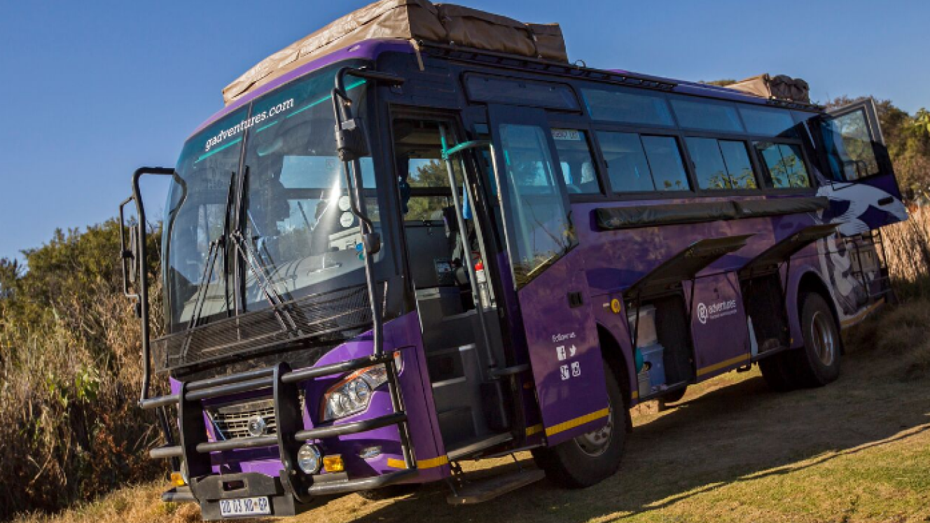 G Adventures launches Southern and East African operation | Southern ...