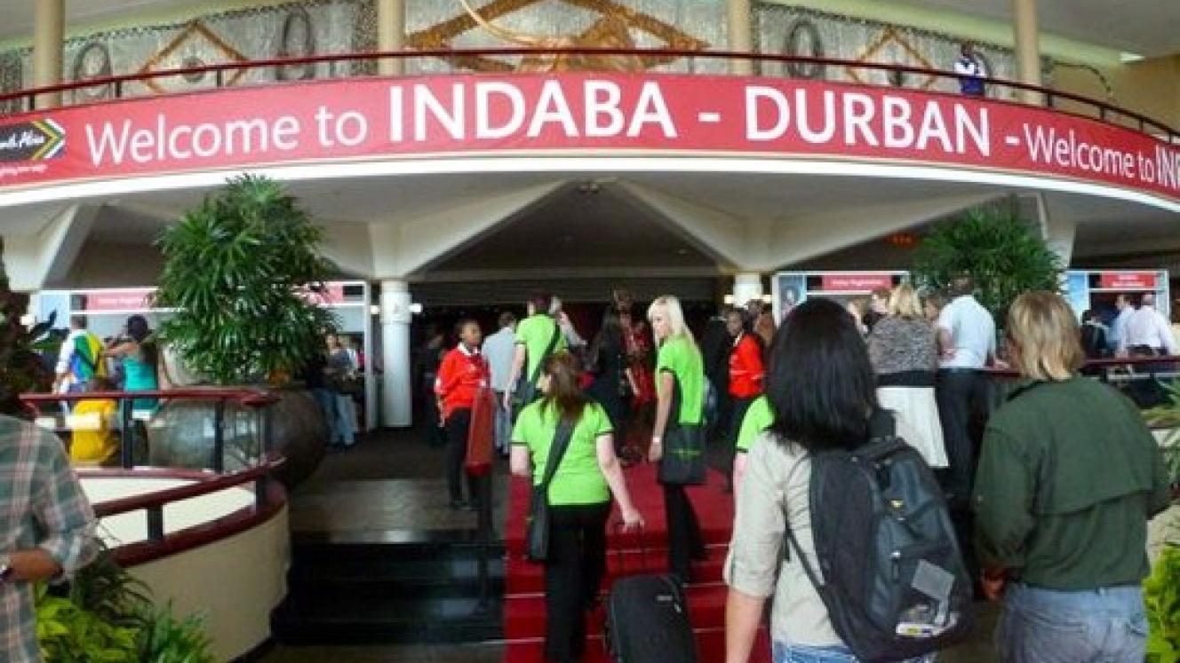 Industry reacts to Indaba announcement | Southern & East African ...