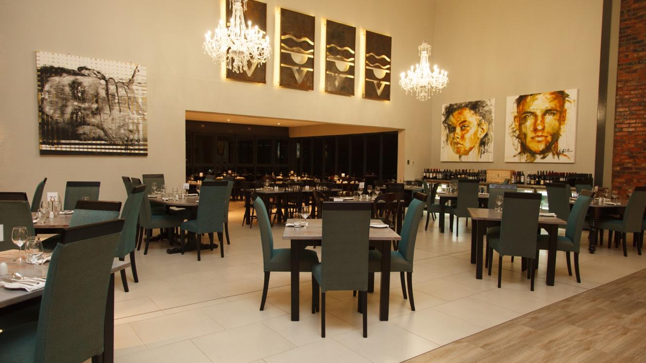 New Drakensberg hotel opens | Southern & East African Tourism Update