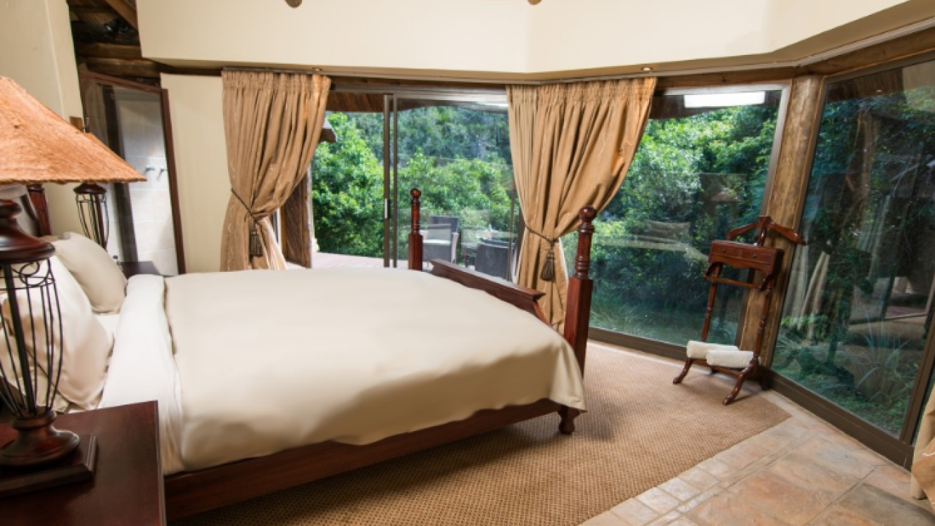 Renovations under way for Eastern Cape game reserve | Southern & East ...