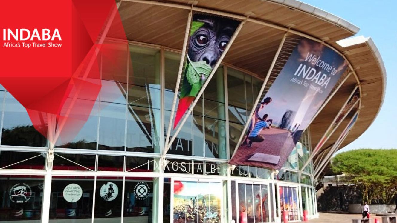 Correction: Indaba figures | Southern & East African Tourism Update