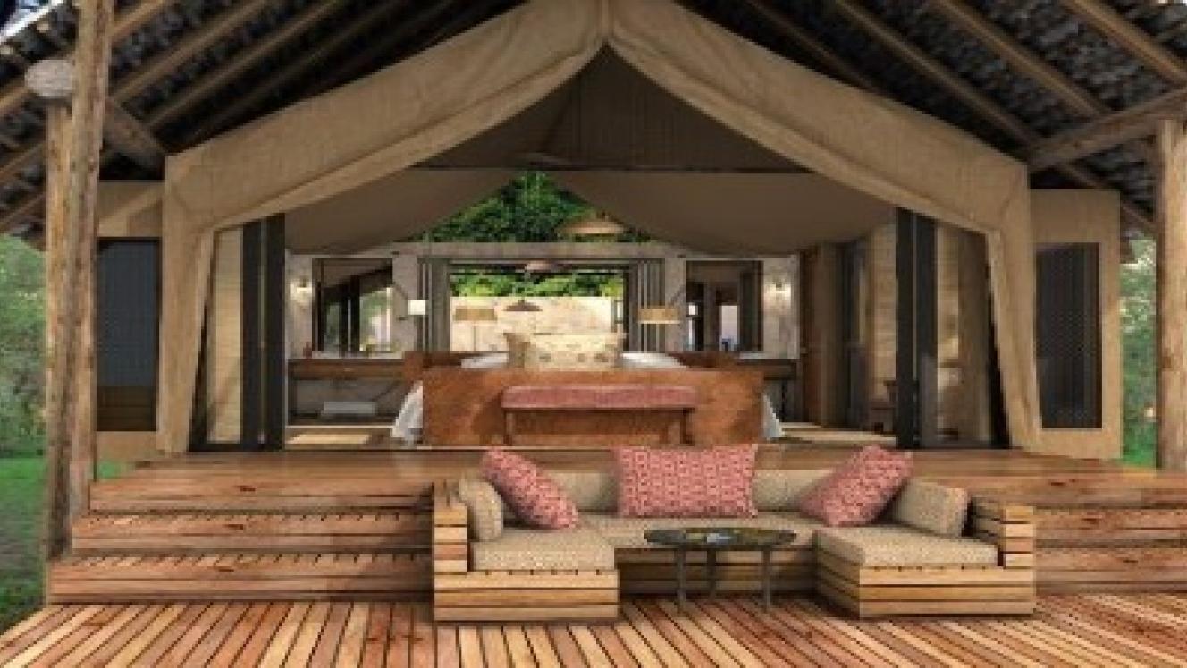 &Beyond camp to undergo refurbishment | Southern & East African Tourism ...