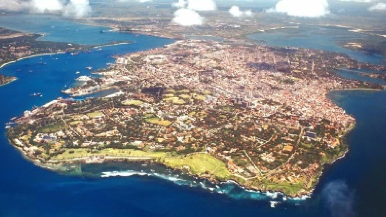 East Africa: Cable car to connect Mombasa to Kenya’s south coast ...