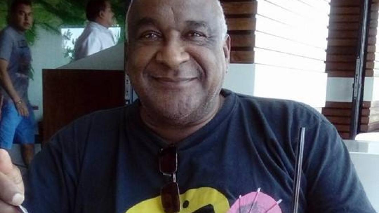 Farewell to a ‘tour guide with a difference’ | Southern & East African ...