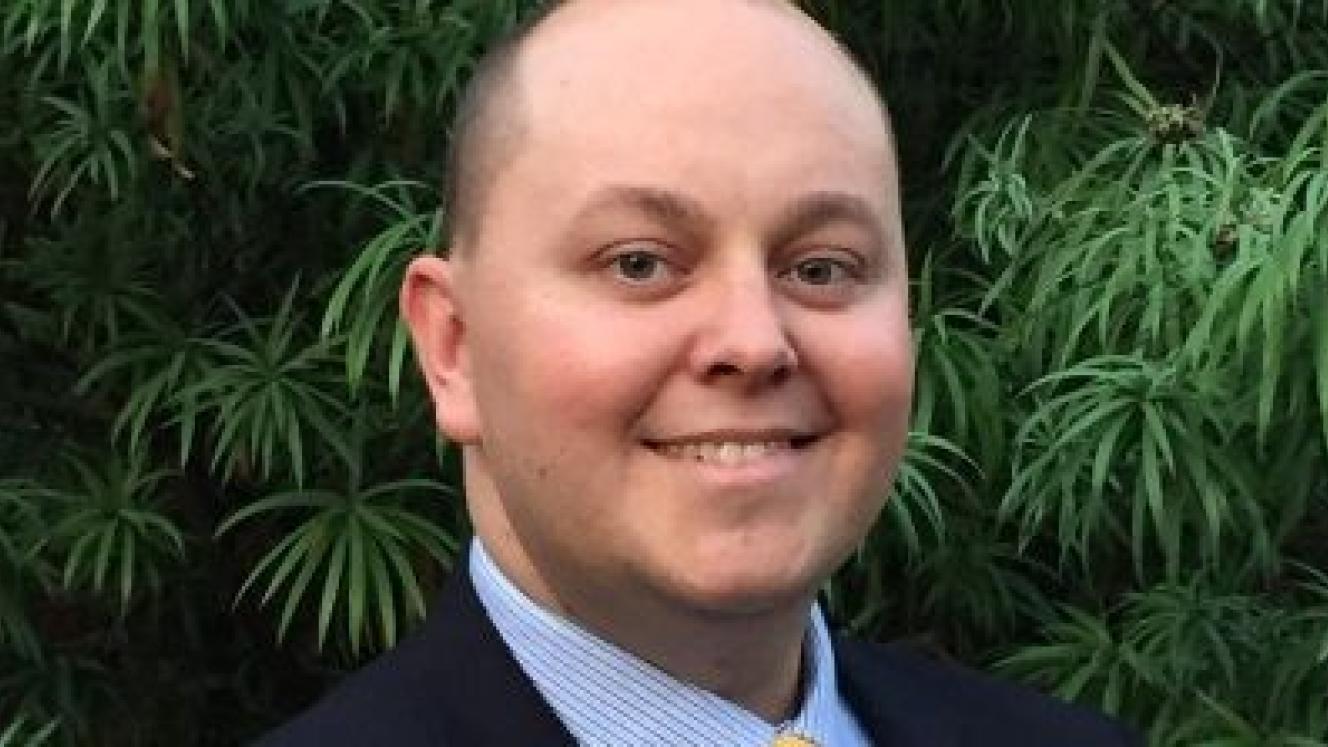 Who is Darryl Erasmus? | Southern & East African Tourism Update
