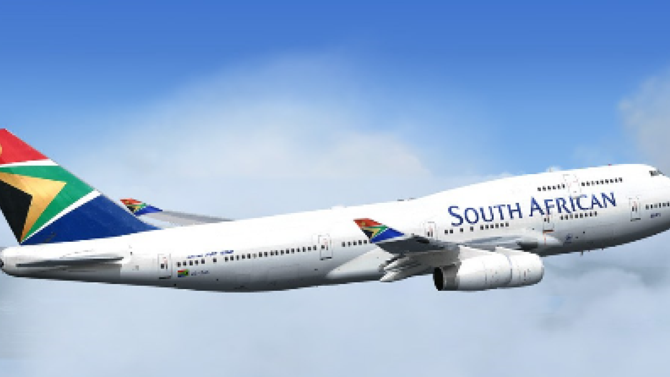 New SAA CEO to be appointed soon | Southern & East African Tourism Update