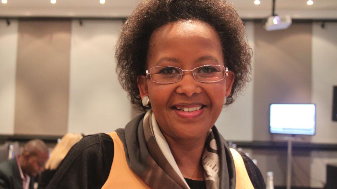 TBCSA responds to Cabinet reshuffle | Southern & East African Tourism ...