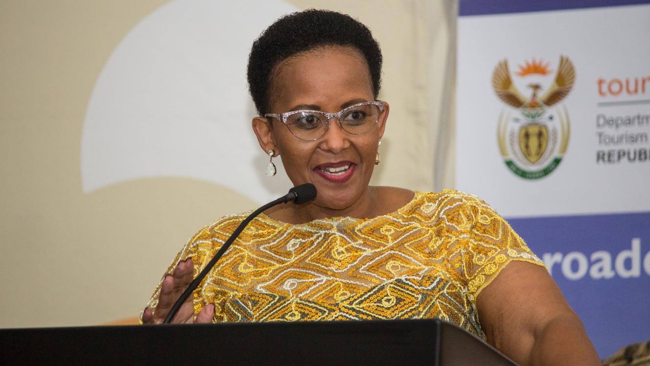 Campaign to increase women in leadership positions | Southern & East ...
