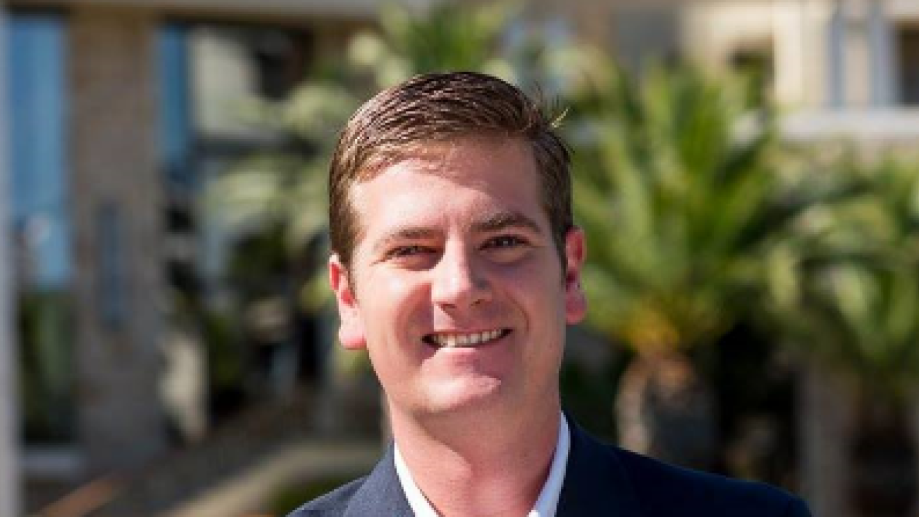 People on the move: Du Toit joins Tamrich Tours | Southern & East ...