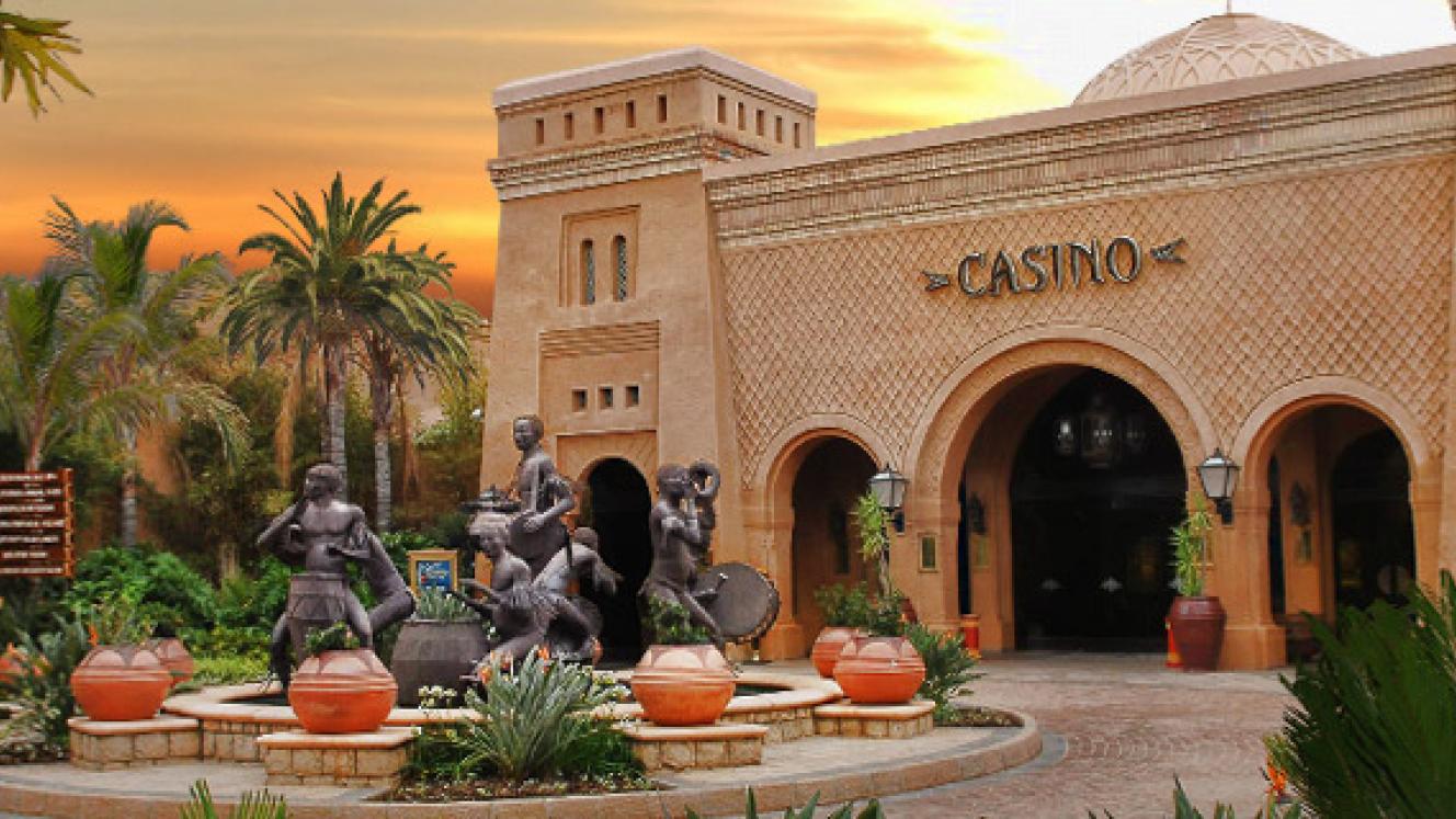 Sun International opens new hotel | Southern & East African Tourism Update