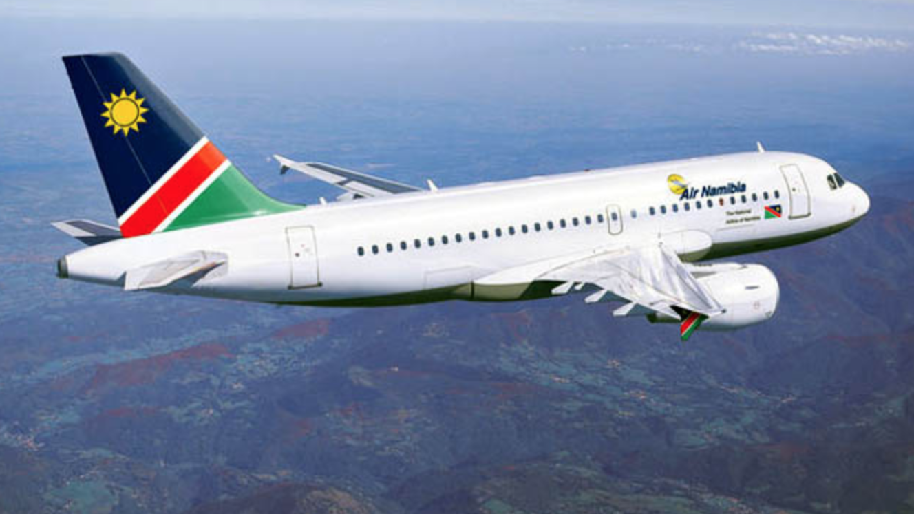 Air Namibia to relaunch Accra flights via Lagos | Southern & East ...