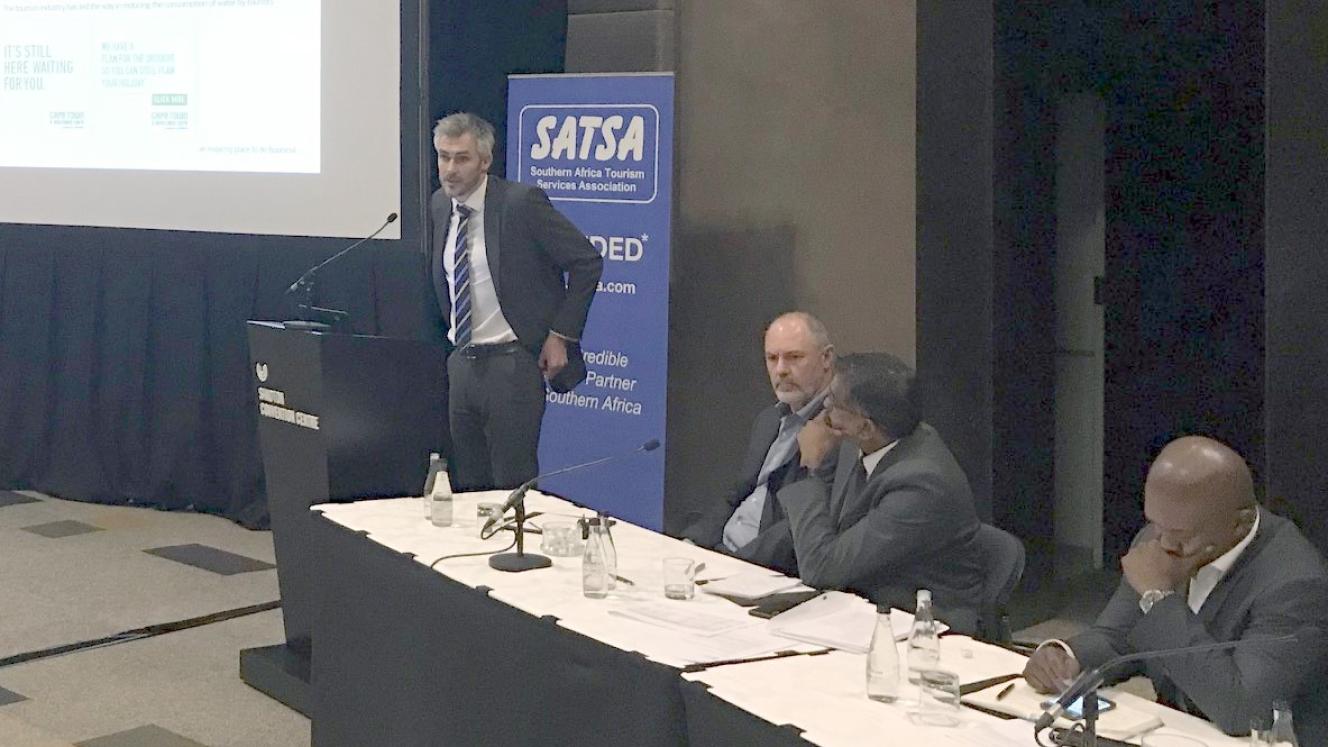 Cape drought update: Book with confidence | Southern & East African ...