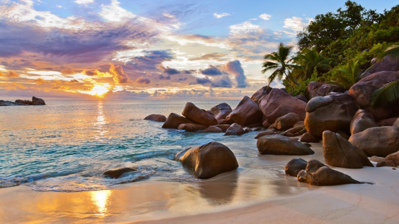 Seychelles introduces new marine reserve | Southern & East African ...