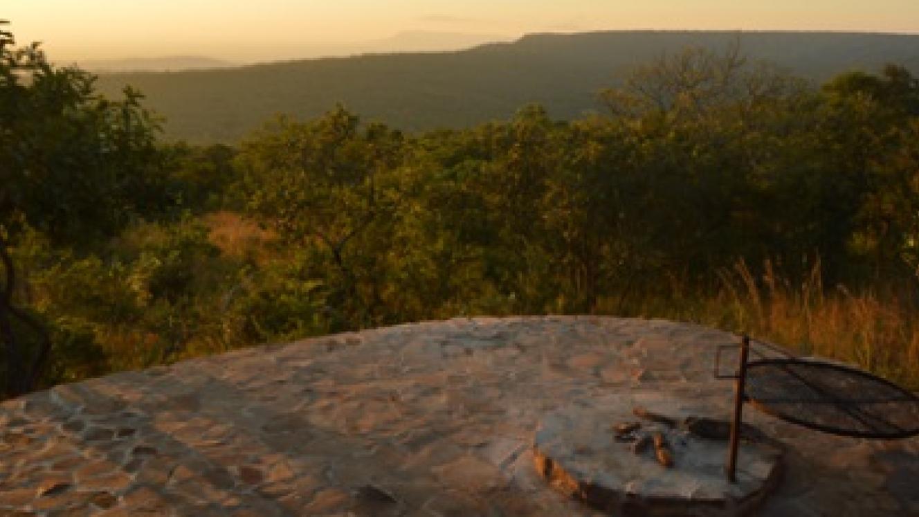 New camp opens in the Lubombo Conservancy, Swaziland | Southern & East ...