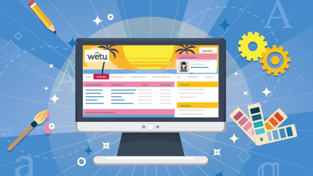 Wetu reveals latest innovation at this year’s Indaba | Southern & East ...
